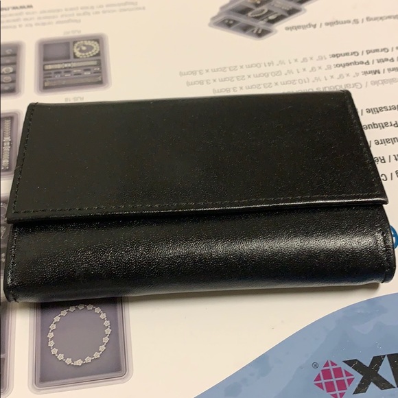 Accessories | Key Ring Walletunisex | Poshmark